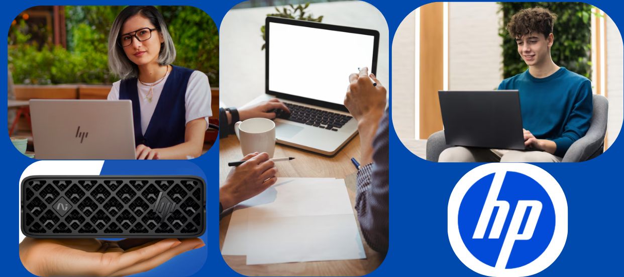 HP Laptop for Students: Affordable, Durable Options for School & College