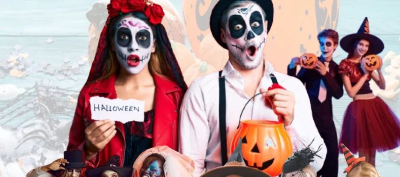 Best Halloween Costumes to Spark Your Look in USA