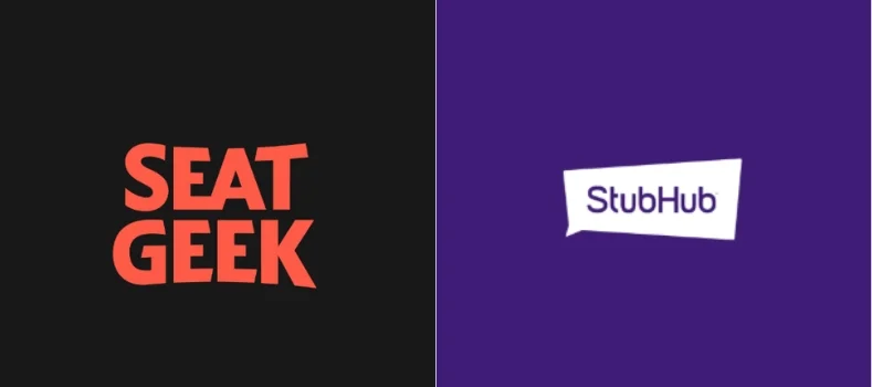 SeatGeek vs StubHub: Compare Tickets, Prices, and Features